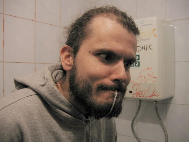 In memoriam: Moskri (Prti Bee Gee) - Mixeta