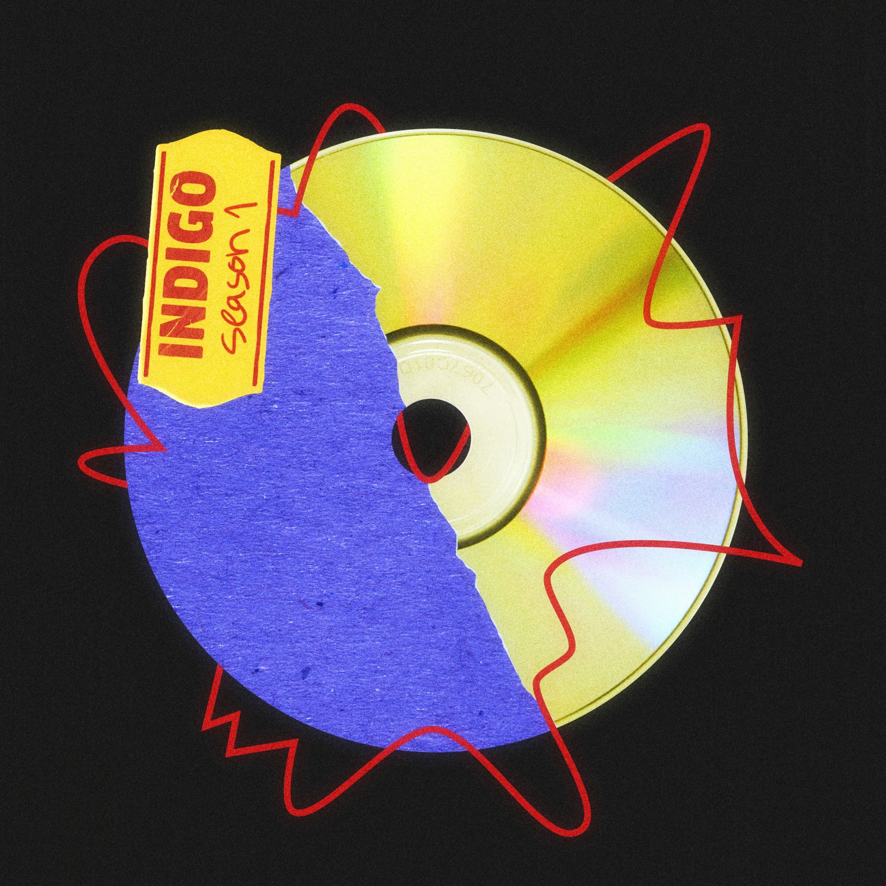 Bassivity Digital predstavlja I.N.D.I.G.O. - Mixeta