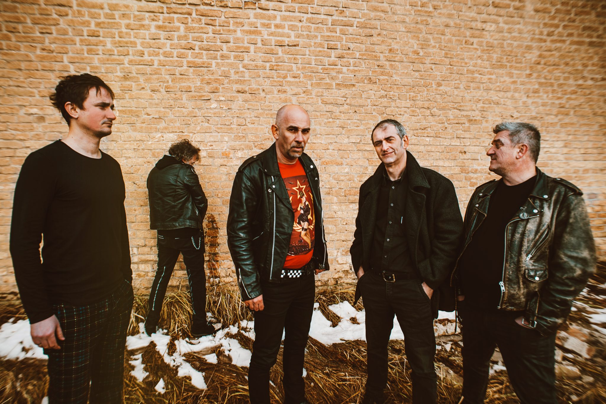 Šabački punk rockeri Goblini predstavljaju novi singl - Mixeta