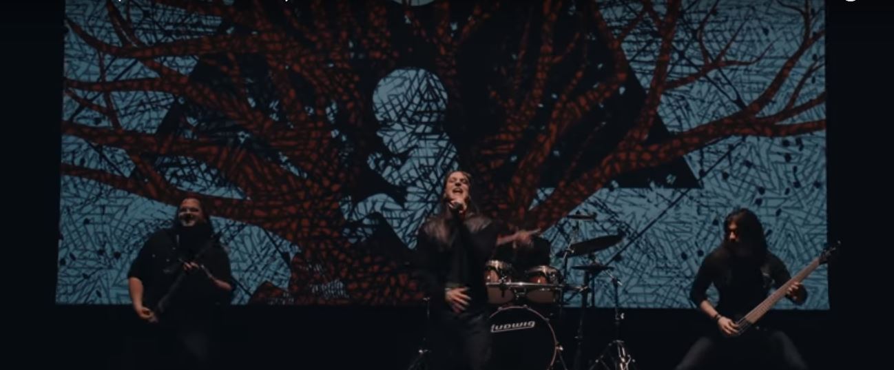 Kryn predstavlja rad na novom materijalu novim singlom "Risset" - Mixeta