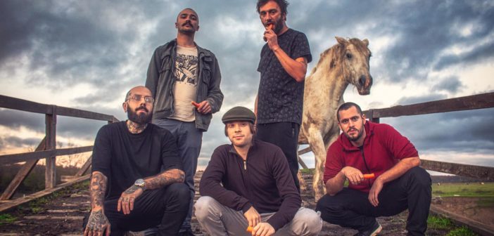 Šarena pojava predstavila video spot i singl "Princ" - Mixeta