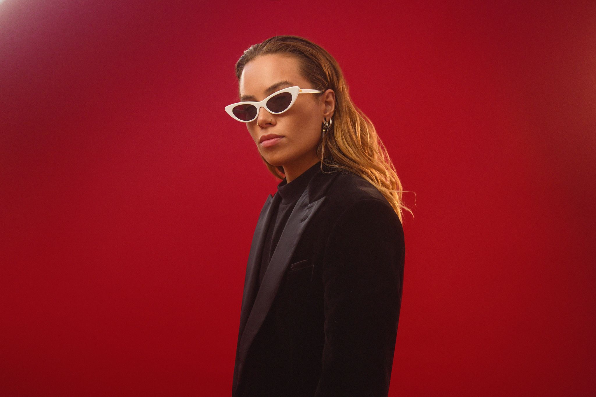 Tash Sultana premijerno u Hrvatskoj - Mixeta