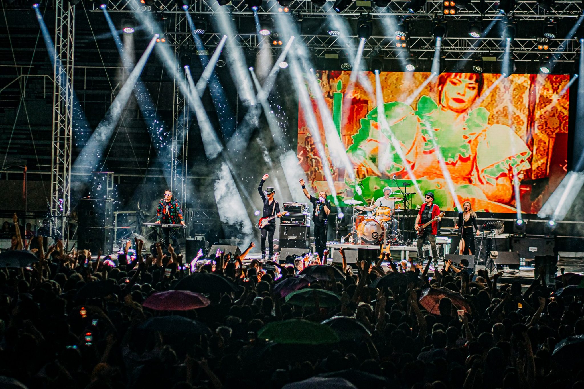 Sarajevska rock institucija Zabranjeno pušenje vraća se u Zagreb! - Mixeta